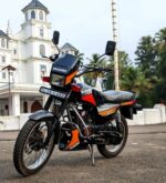 Suzuki Samurai Bike: The Legacy And Heritage Over The Years
