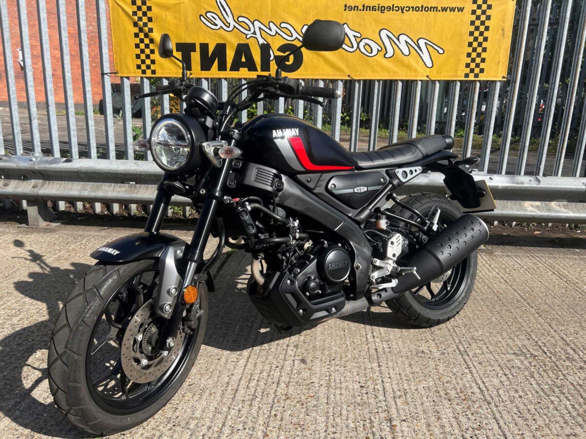 Yamaha XSR 125 Launch Date, Mileage, Price In India And All You Need To ...